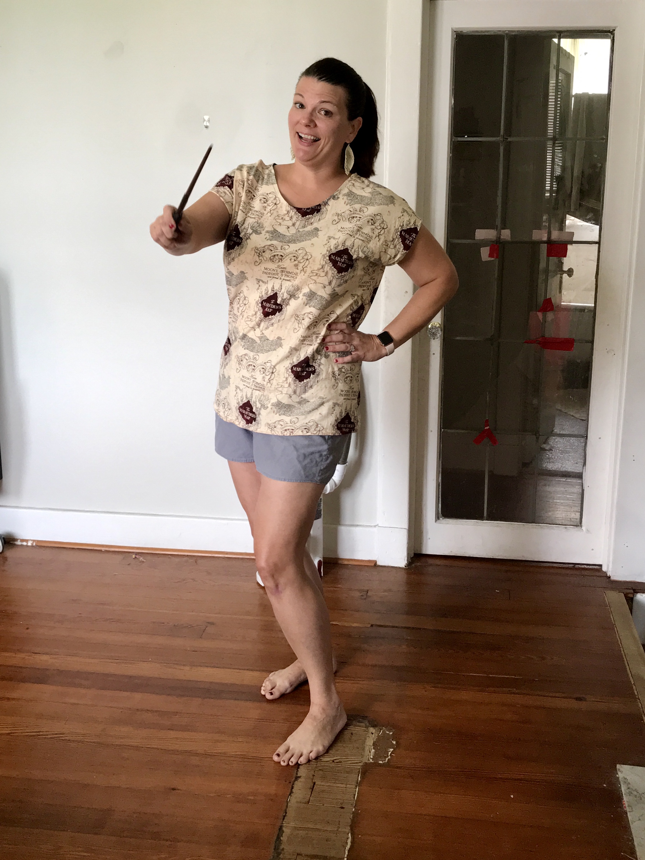 Sewing fail (but who cares?) – pyjammy dot blog